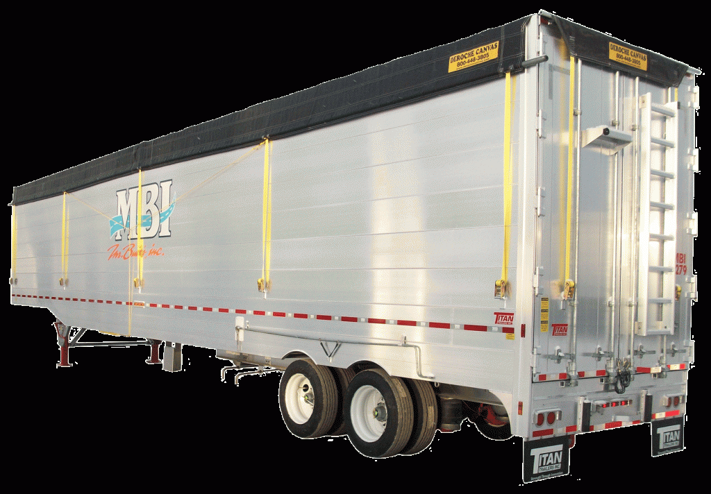 Titan Trailers Inc.