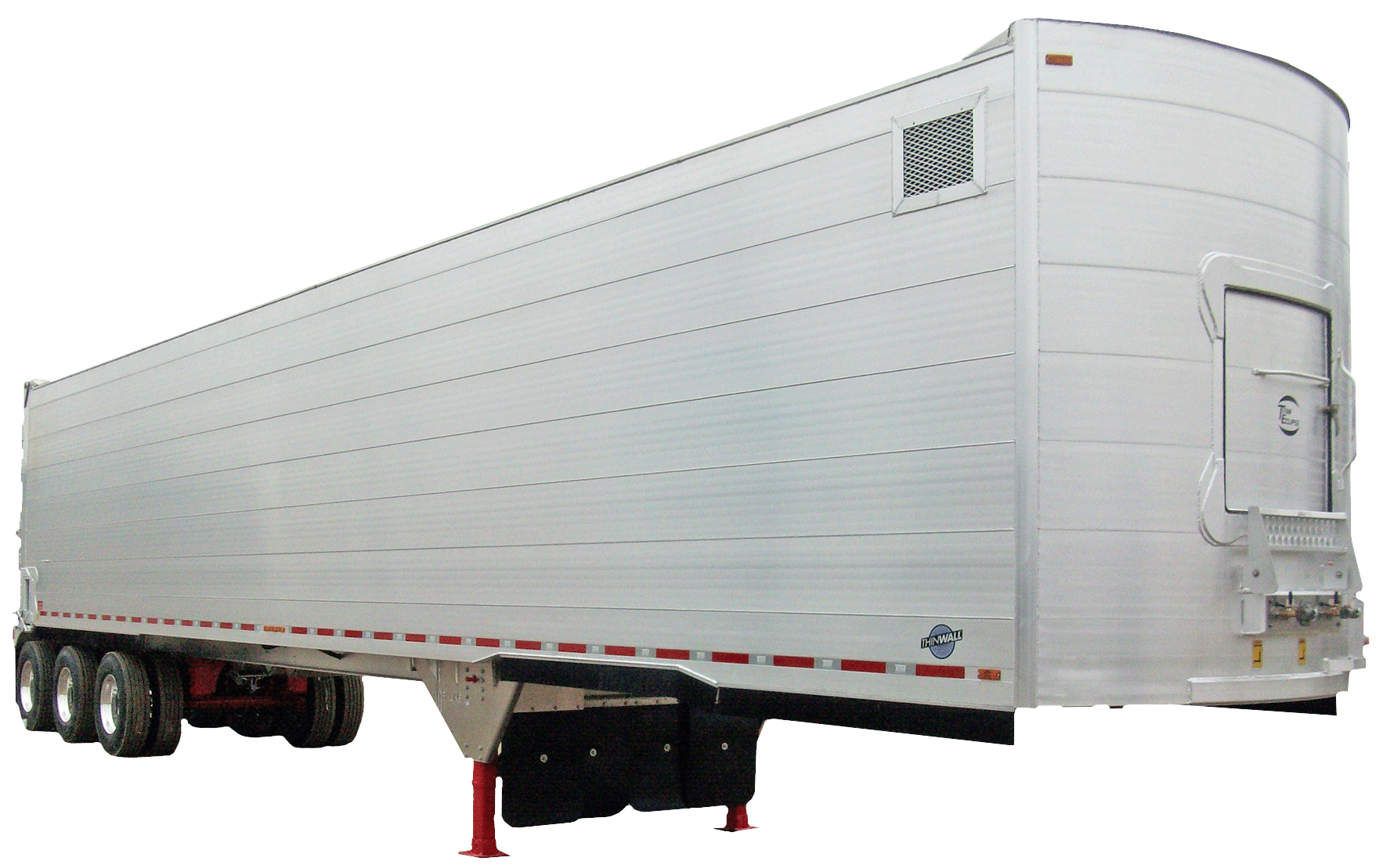 Titan Trailers Inc.