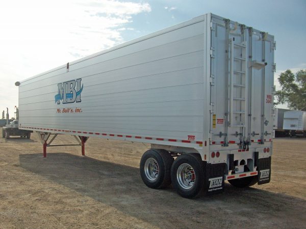 Titan Trailers Inc.