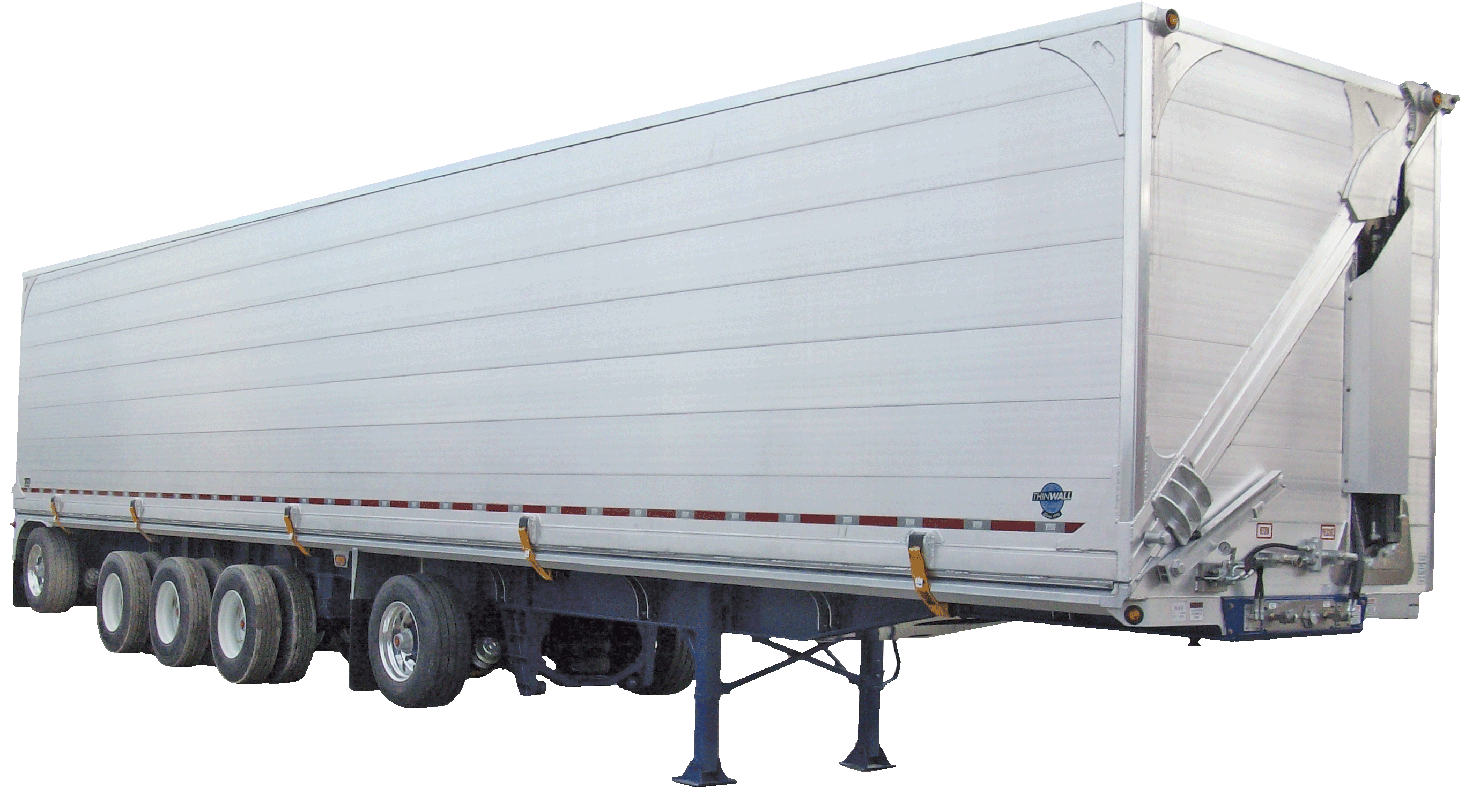 Titan Trailers Inc.