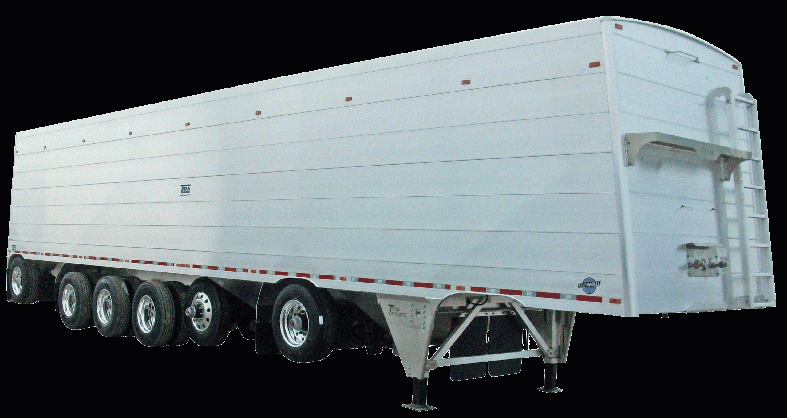 Titan Trailers Inc.