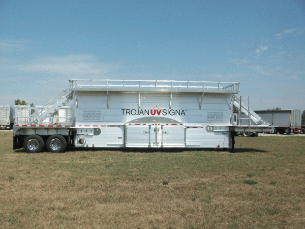 Titan Trailers Inc.