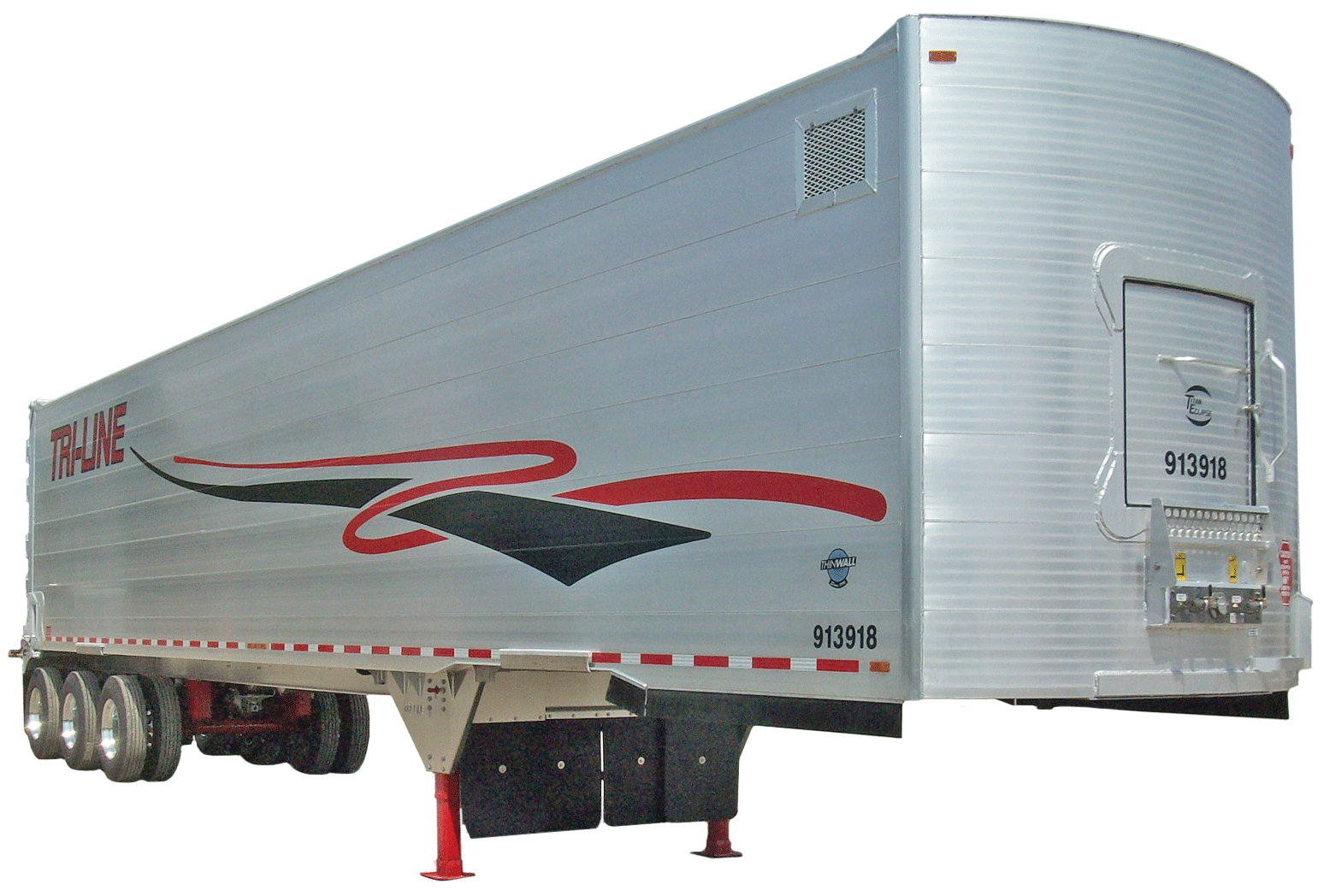 Titan Trailers Inc.