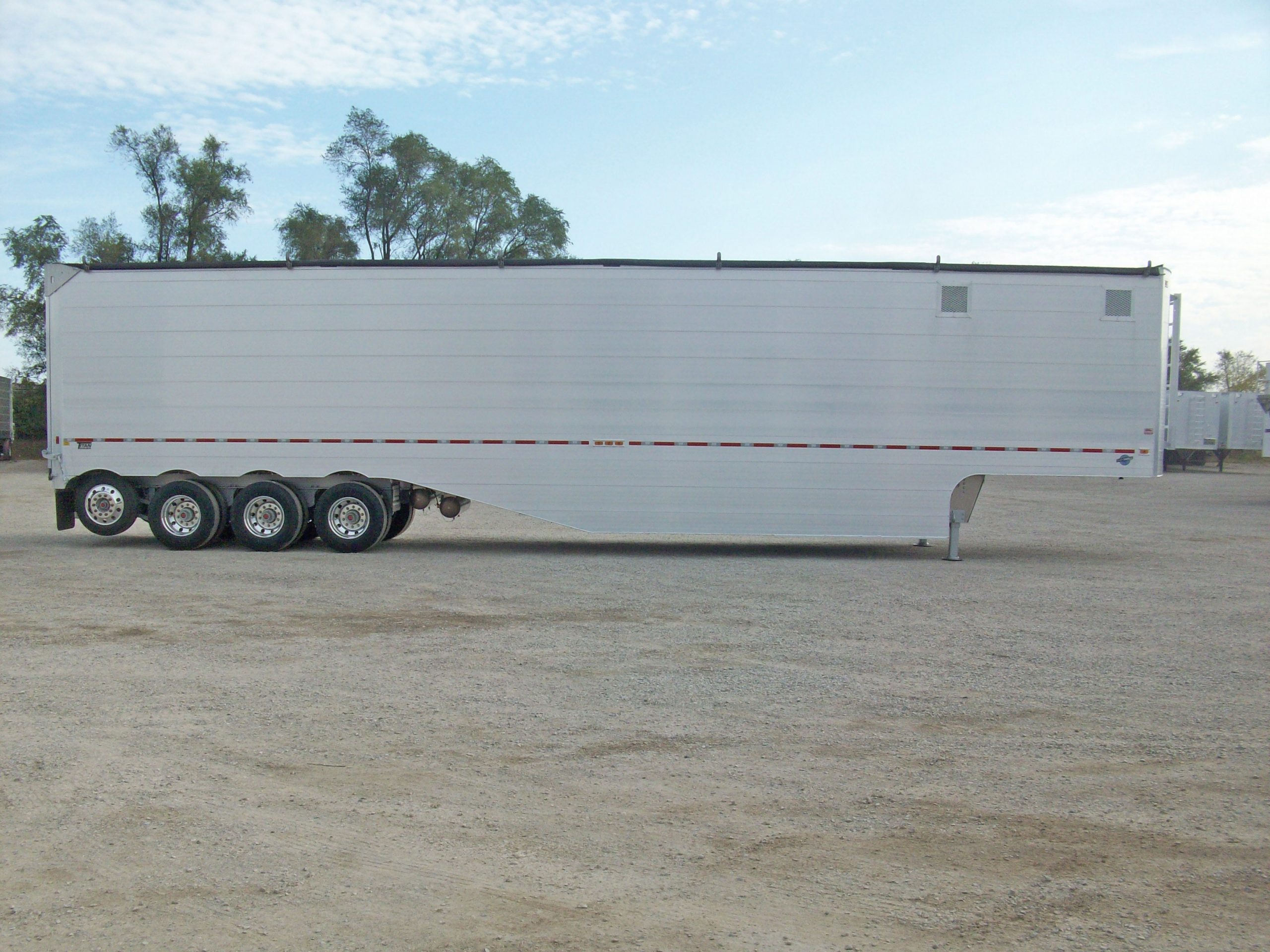 Titan Trailers Inc.