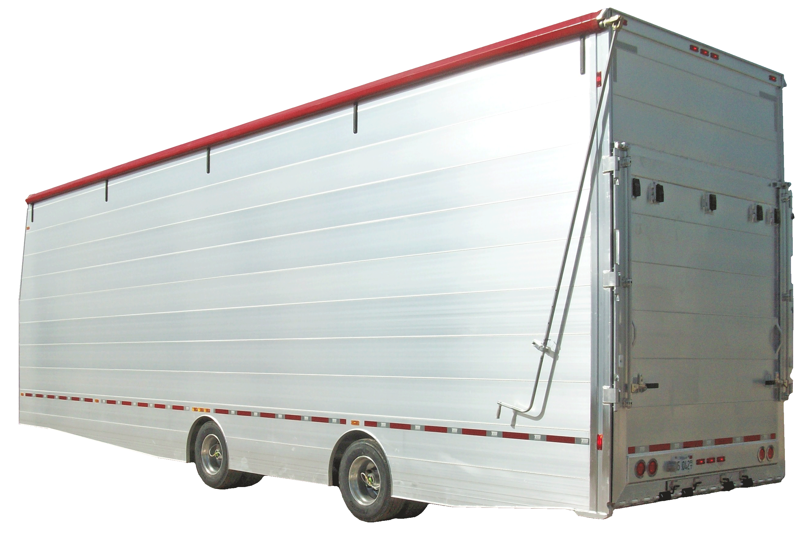 Titan Trailers Inc.