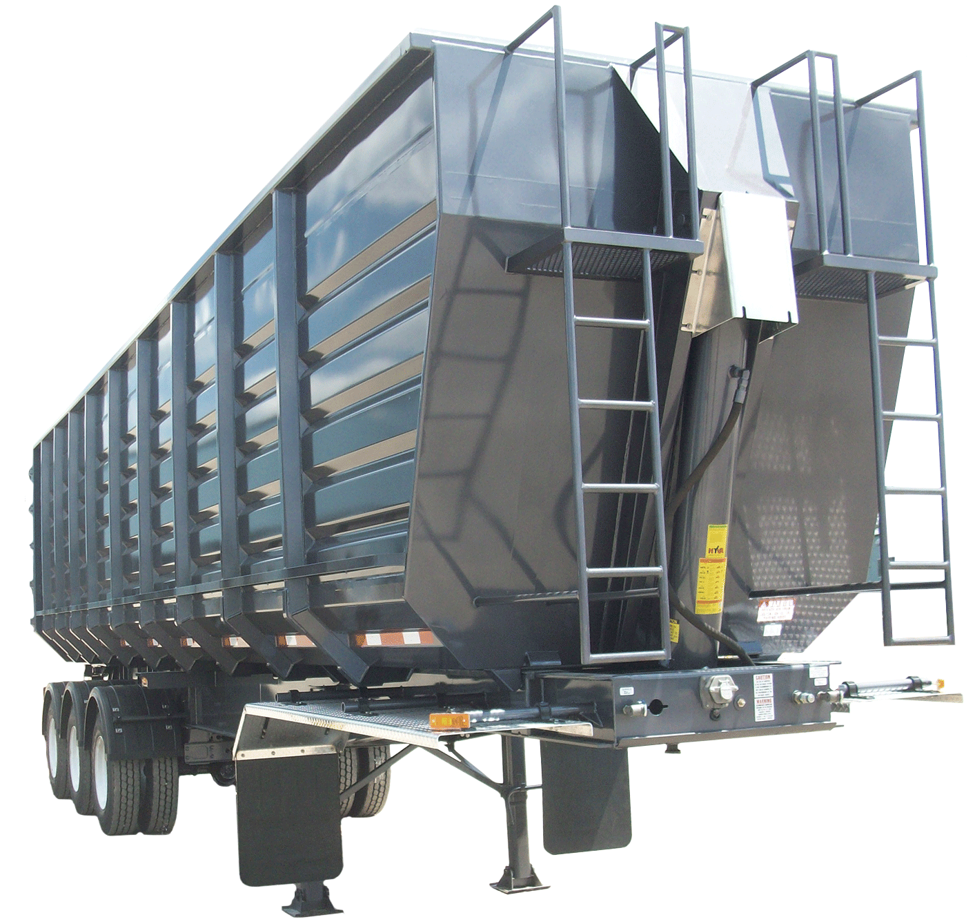 Titan Trailers Inc.