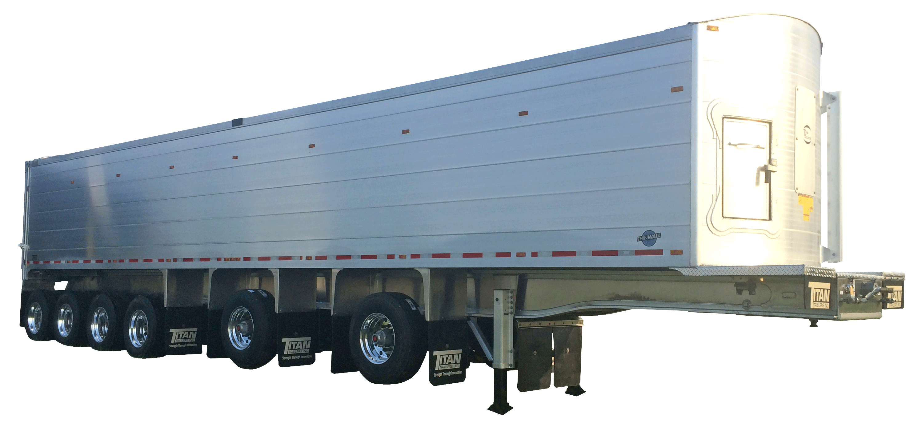 Titan Trailers Inc.