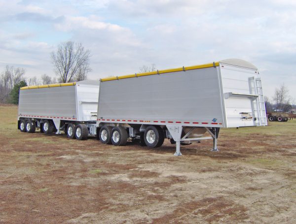 Titan Trailers Inc.