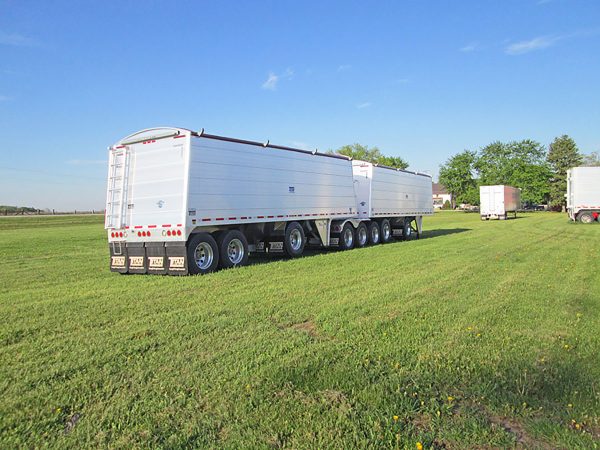 Titan Trailers Inc.