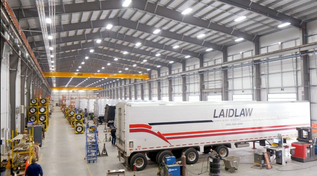 A Look at Titan's Journey with Al Tucker | Titan Trailers