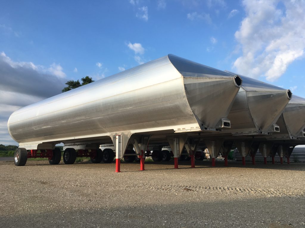 A Look at Titan's Journey with Al Tucker | Titan Trailers