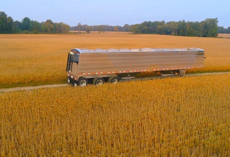 12 Features of the Titan Hopper You Need to Know | Titan Trailers